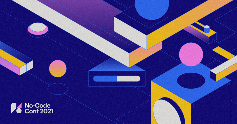 Kickstarting your no-code career: No Code Conf workshop day recap | Webflow Blog